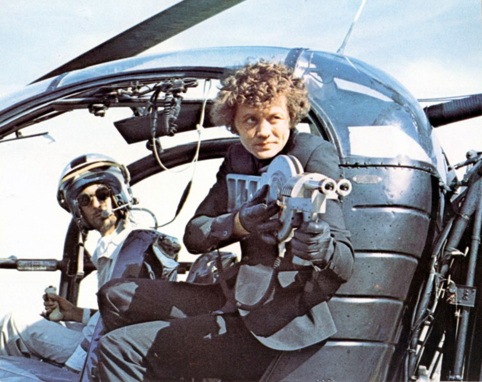 The Very Good Mr Sutton - Isotopica